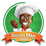 Dough Man Foods - Ghana's Premier Celebration Bakery | Artisan Doughnuts